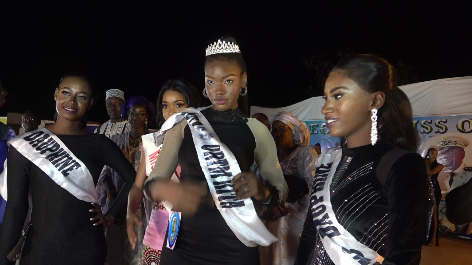 ESCO P - SOUHAITS (CLIP OFFICIEL) - KITAMUSIC.NET